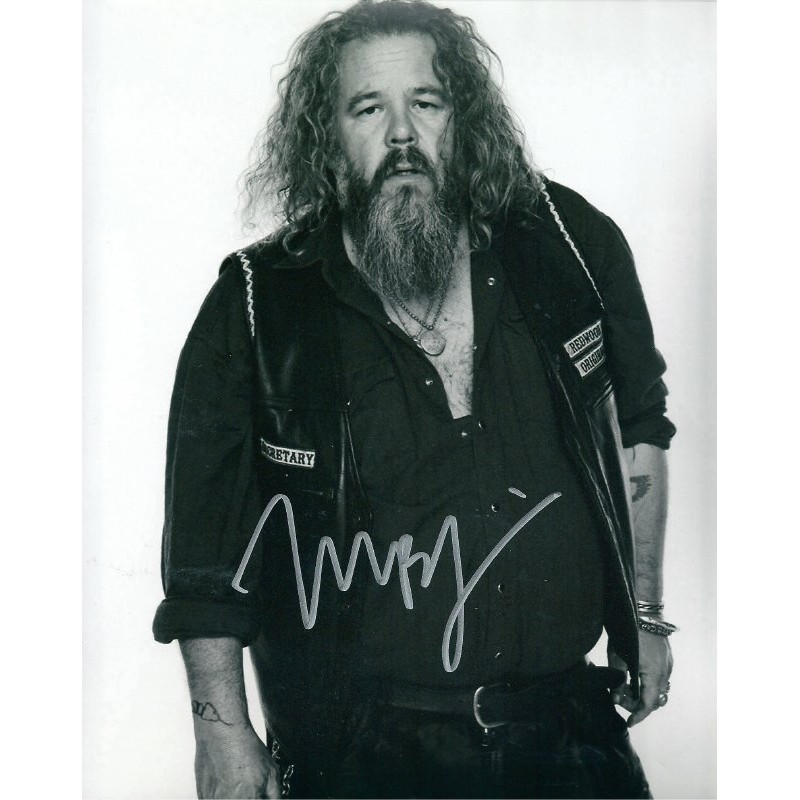 mark boone junior